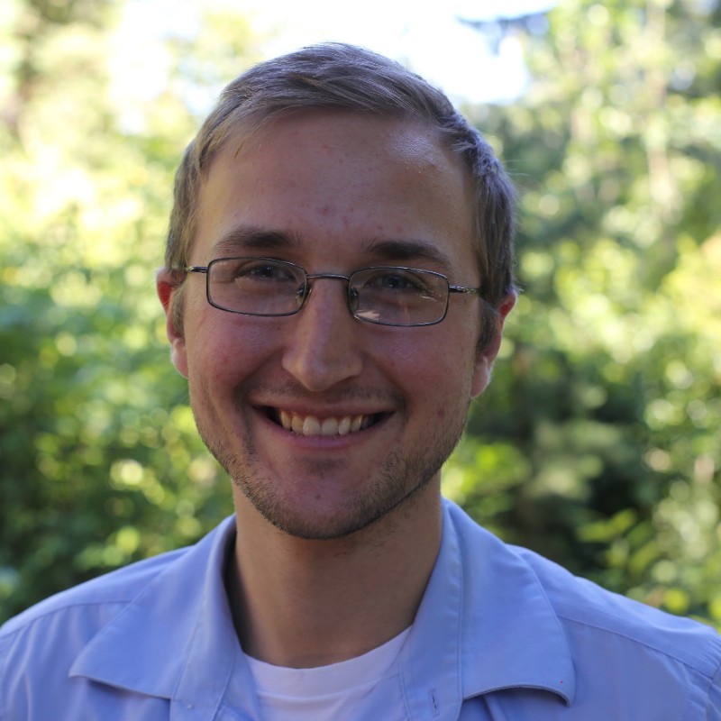 Green People: Jonathan Witt, Battery and Data Scientist at Recurrent ...