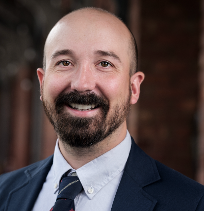 A Green Business Network Interview with Robert Rust Foods' Founder ...