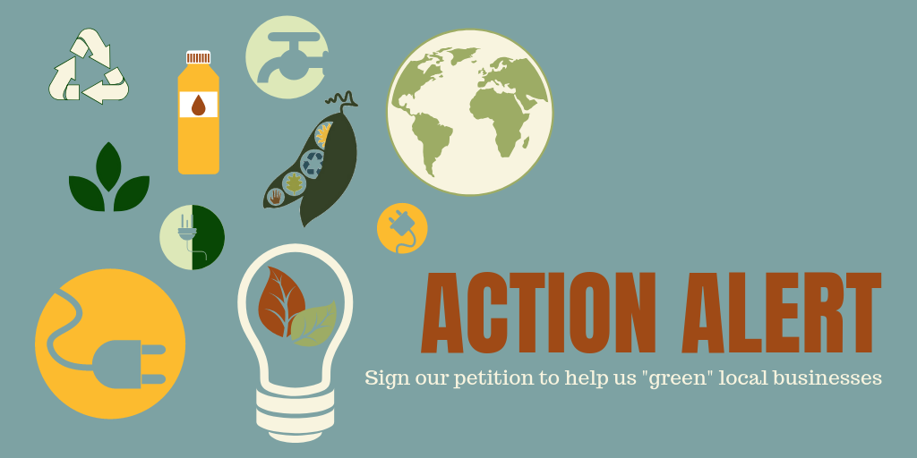 An Open Letter to Local Businesses about Sustainability | Piedmont ...