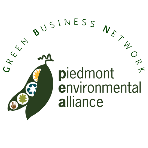 Green Business Network | Piedmont Environmental Alliance