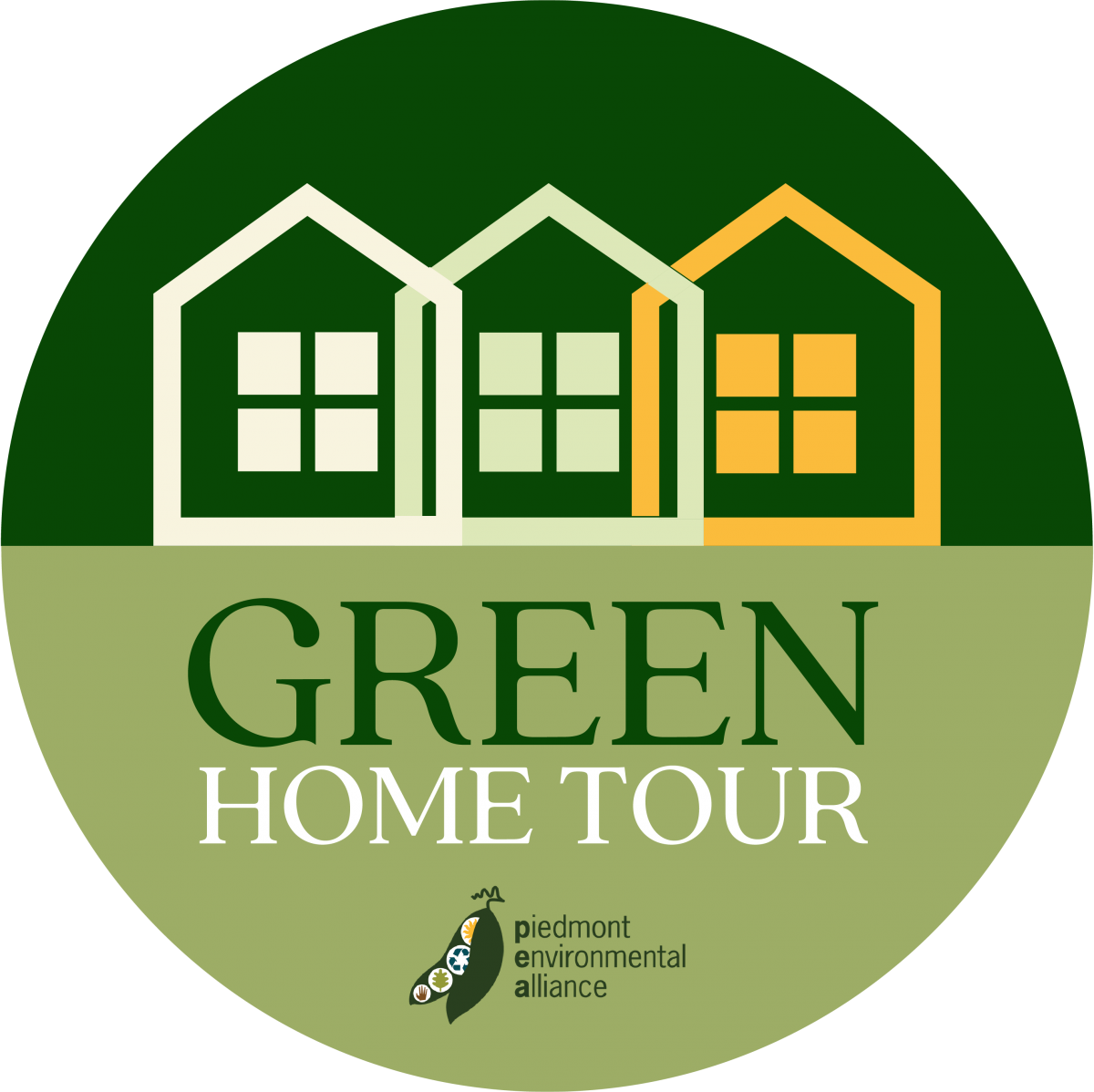 What is a Green Home? | Piedmont Environmental Alliance