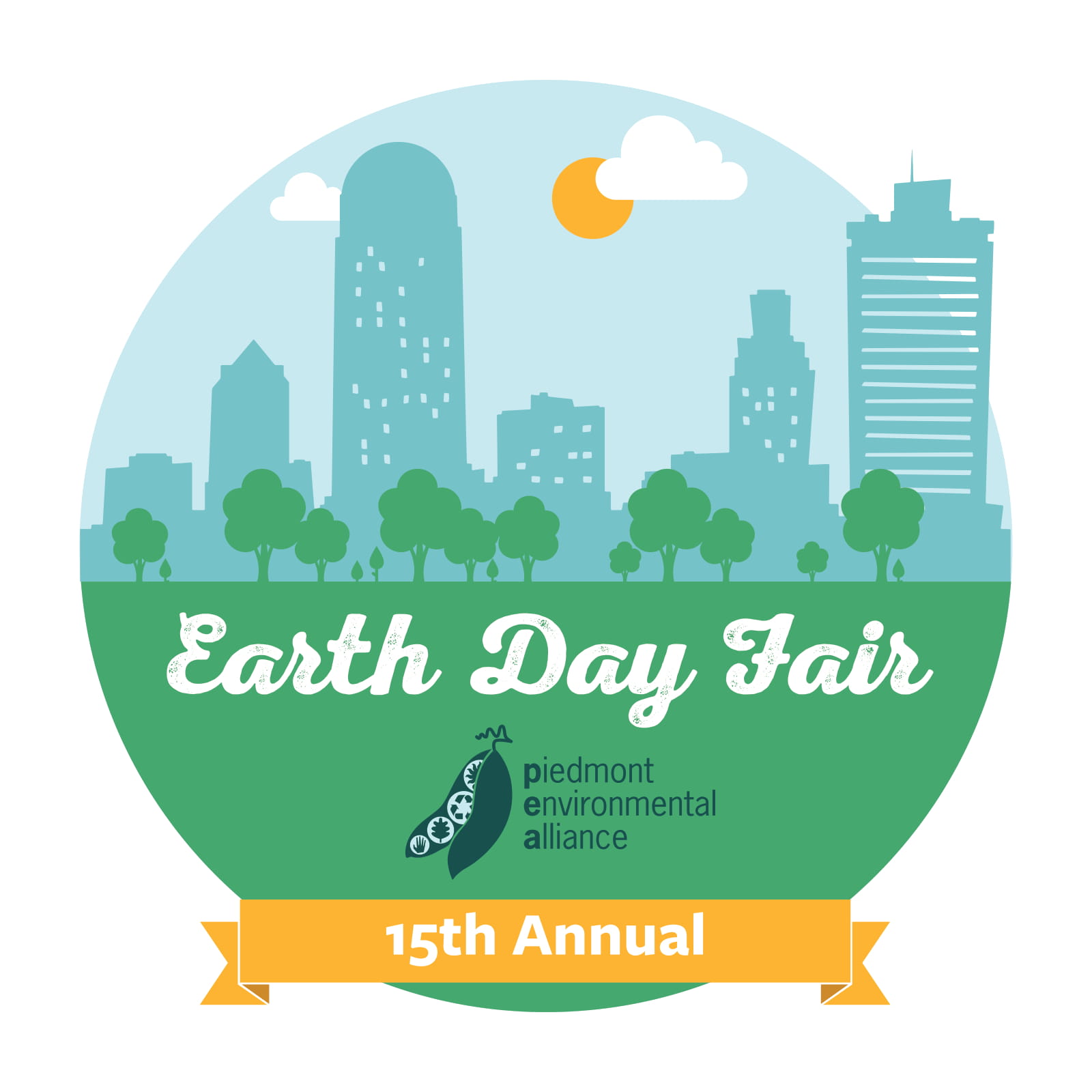 15th Annual Piedmont Earth Day Fair | Piedmont Environmental Alliance