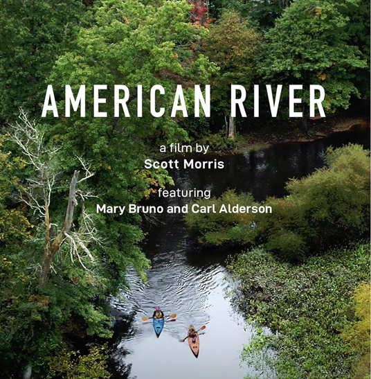 Film Screening: American River | Piedmont Environmental Alliance