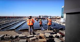 Solarizing The Triad | Piedmont Environmental Alliance