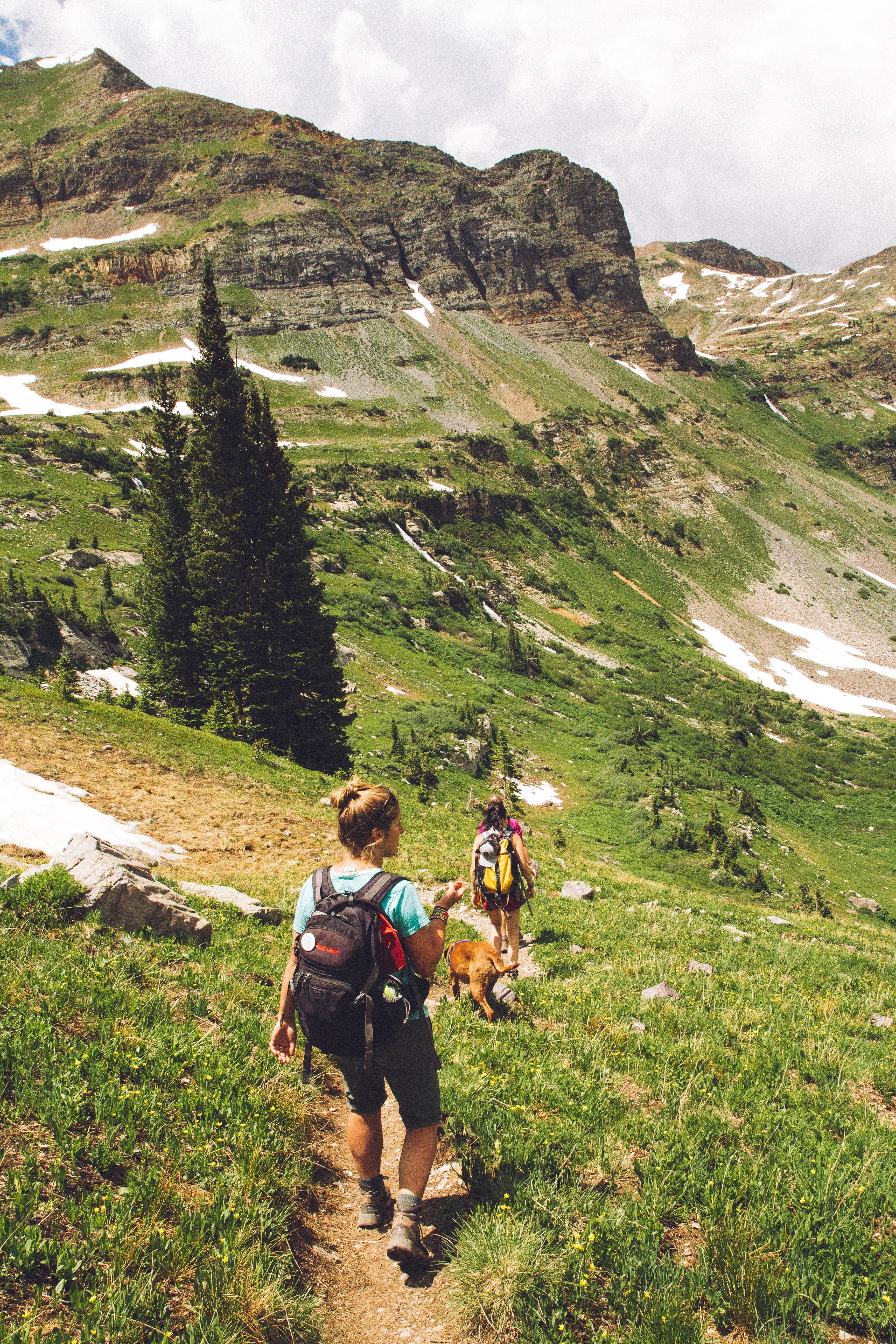 Best ways to preserve nature while hiking | Piedmont Environmental Alliance
