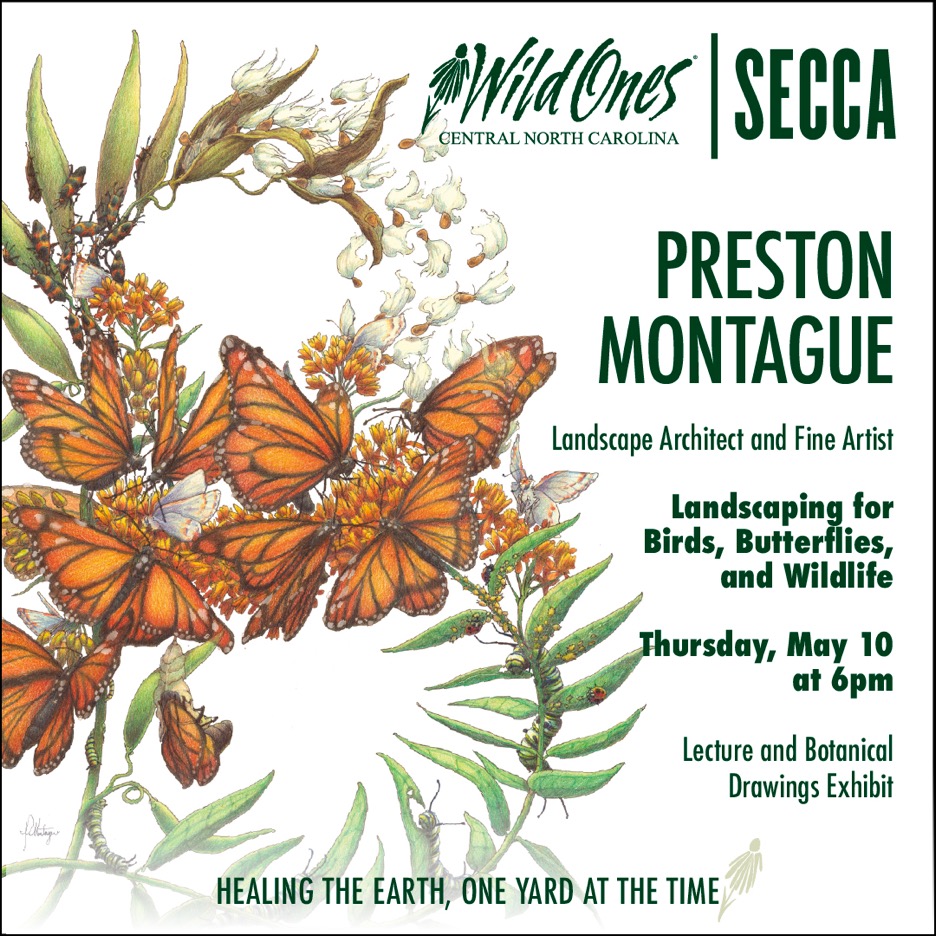 Ecological Approaches to Landscape Design | Piedmont Environmental Alliance Ecological Approaches to Landscape Design | Piedmont Environmental Alliance