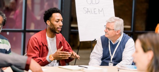 Sustainability Roundtable | Piedmont Environmental Alliance